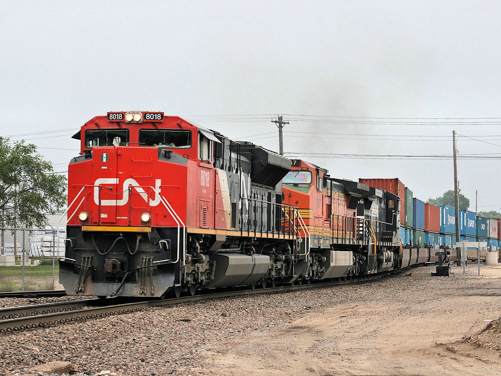 CN 8018